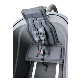 Cargo bike accessories | Carqon